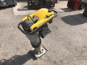 SOLD - Wacker BS60-4S Rammer 91542 Stock No. 91542 Construction ...