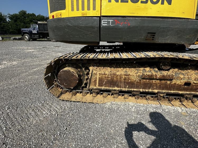 Wacker Neuson ET145 Construction Compact Excavators for Sale | Tractor Zoom