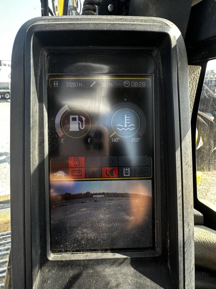 Wacker Neuson ET145 Construction Compact Excavators for Sale | Tractor Zoom