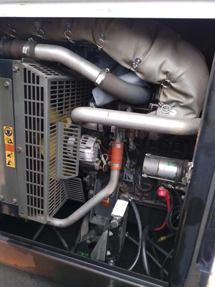Wacker Neuson G50 Other Equipment Generators for Sale | Tractor Zoom