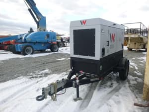 SOLD - Wacker Neuson G70 Lot No. 4585 Other Equipment | Tractor Zoom