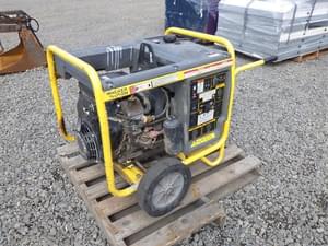 SOLD - Wacker Neuson GPS9700 Lot No. 9505 Other Equipment | Tractor Zoom