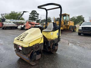 SOLD - Wacker Neuson RD11A Construction with --- Hrs | Tractor Zoom
