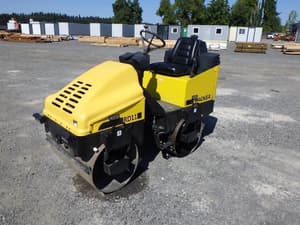 SOLD - Wacker Neuson RD11A Lot No. 2736 Construction with --- Hrs ...