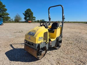 SOLD - Wacker Neuson RD12A Lot No. 5004 Construction with 1,118 Hrs ...