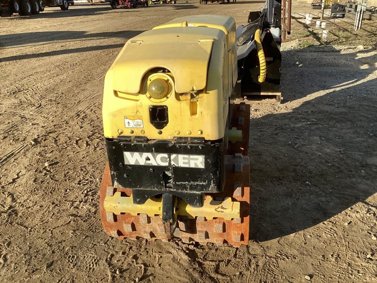Wacker Neuson RT820 Construction Compactors for Sale | Tractor Zoom