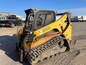 SOLD - Wacker Neuson ST45 Lot No. 46 Construction with 2,438 Hrs ...