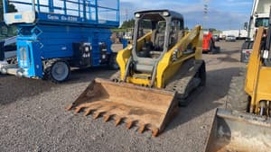 Wacker Neuson ST35 Lot No. 2158 Construction For Sale with 789 Hrs ...