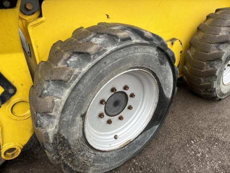 Wacker Neuson SW24 Construction Skid Steers for Sale | Tractor Zoom