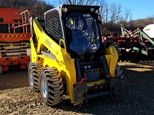 SOLD - Wacker Neuson SW28 Lot No. 56 Construction with 206 Hrs ...