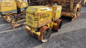 SOLD - Wacker RT560 Lot No. 2349 Construction with 3,762 Hrs | Tractor Zoom