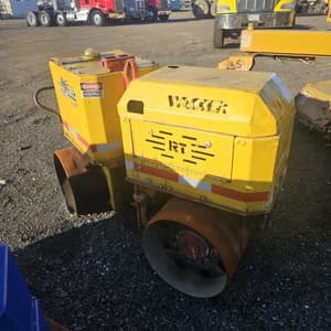 Wacker RT Lot No. 415178 Construction For Sale with --- Hrs | Tractor Zoom