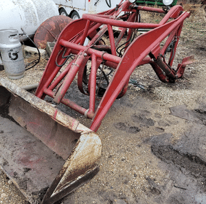 SOLD - Wagner 100 Other Equipment | Tractor Zoom