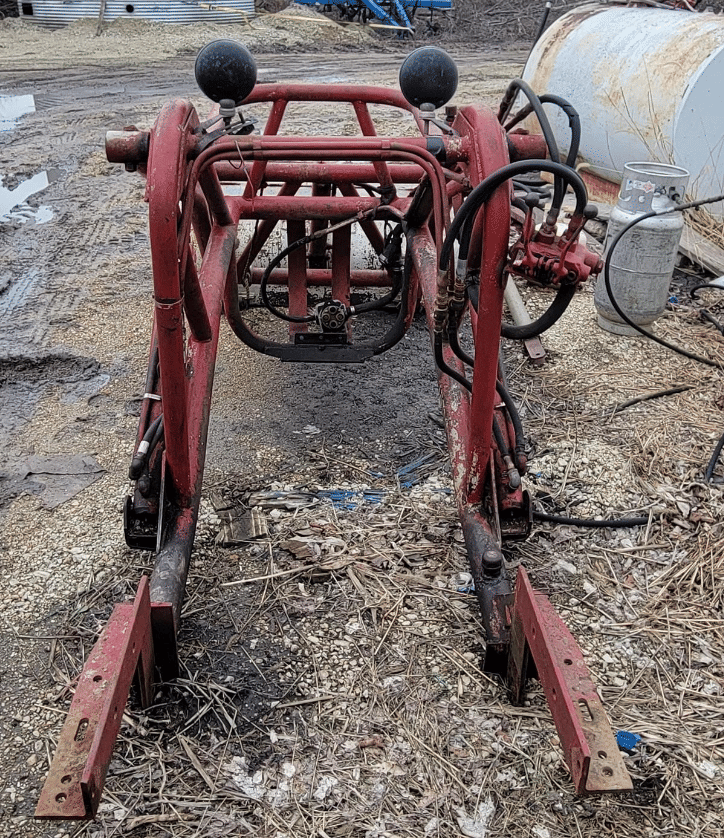 Wagner 100 Other Equipment Loaders for Sale | Tractor Zoom