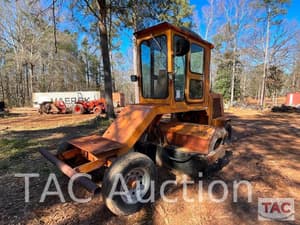 SOLD - Waldon Sweep Master Lot No. 620 Other Equipment | Tractor Zoom