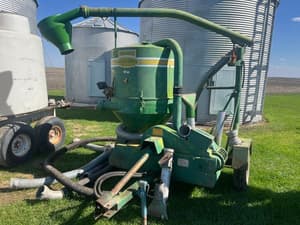 SOLD - Walinga 510 Lot No. 3 Harvesting | Tractor Zoom