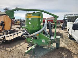 SOLD - Walinga 510 Lot No. 123 Harvesting | Tractor Zoom