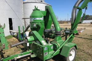 SOLD - Walinga 6614 Lot No. 139 Harvesting | Tractor Zoom