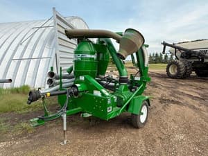 SOLD - 2023 Walinga 6614 Lot No. 1050 Harvesting | Tractor Zoom