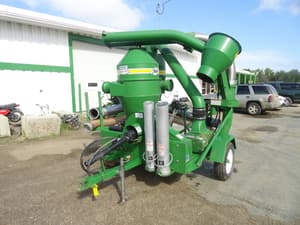 SOLD - Walinga 7614 Stock No. 358362 Harvesting | Tractor Zoom