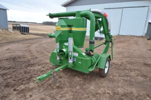 SOLD - Walinga 5614 Lot No. 113 Harvesting | Tractor Zoom
