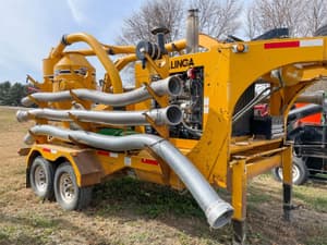 SOLD - Walinga ULTRA-VAC 7614D Harvesting | Tractor Zoom