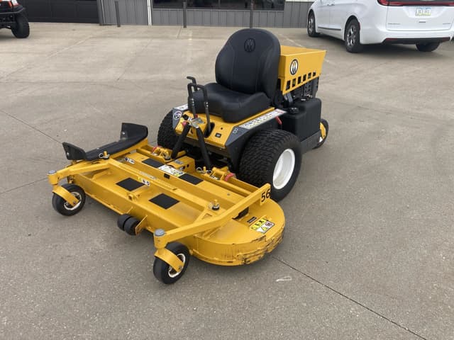 Walker B27I Stock No. 237872819 Other Equipment For Sale with 56 inches ...