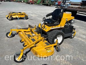 SOLD - Walker MH381-16 Lot No. 7178 Other Equipment with 458 Hrs ...