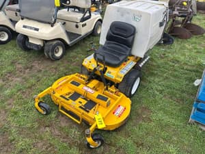 SOLD - Walker MCGHS Lot No. 589 Other Equipment with 582 Hrs | Tractor Zoom