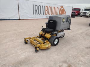 SOLD - Walker MT23-11 Lot No. 1170 Other Equipment with --- Hrs ...