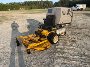 SOLD - Walker MT25I-11 Lot No. 159151 Other Equipment with 2,295 Hrs ...