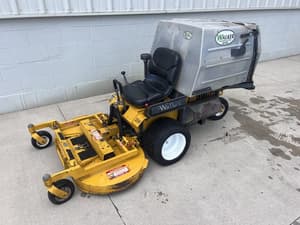 SOLD - Walker MT26 Stock No. FN002030 Other Equipment with 2,272 Hrs ...