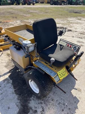 SOLD - Walker MTSD Lot No. 3327 Other Equipment with --- Hrs | Tractor Zoom