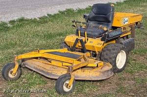 SOLD - Walker MTSD Lot No. EQ6929 Other Equipment with 1,019 Hrs ...