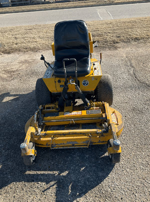 SOLD - Walker S14 Other Equipment with 42 inches | Tractor Zoom