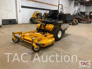 SOLD - Walker T25i Lot No. 1000 Other Equipment with 1,572 Hrs ...