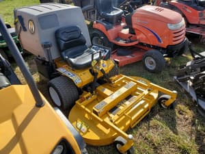 SOLD - Walker T25i Lot No. 2054 Other Equipment with 661 Hrs | Tractor Zoom