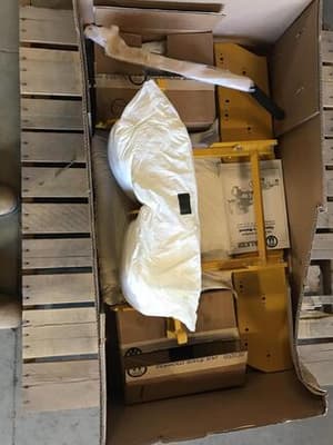 SOLD - Walker THATCHER Stock No. 51000877 Other Equipment with 40 ...