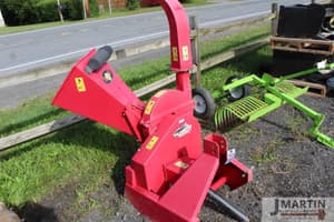 SOLD - Wallenstein BX32 Lot No. 9153 Other Equipment | Tractor Zoom