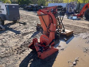 SOLD - Wallenstein BX42 3PT Chipper Other Equipment | Tractor Zoom