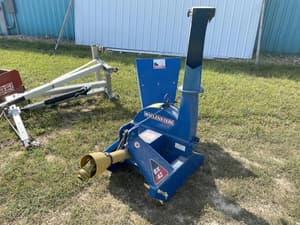 SOLD - Wallenstein BX42 Lot No. 111 Other Equipment | Tractor Zoom