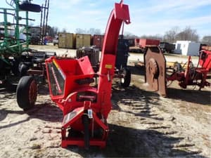 Wallenstein BX72S Lot No. 8038 Other Equipment For Sale | Tractor Zoom