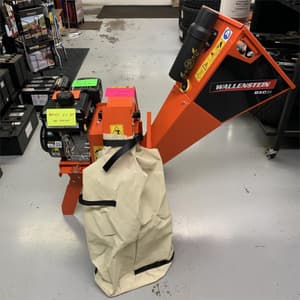 Wallenstein BXC34 Stock No. 15232 Other Equipment For Sale | Tractor Zoom