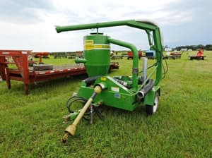 SOLD - Wallinga 510 Lot No. 186 Harvesting | Tractor Zoom