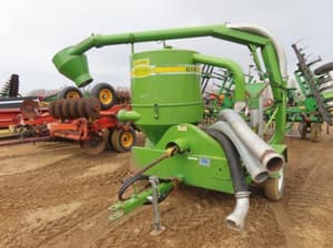 SOLD - Walinga 614 Lot No. 8839 Harvesting | Tractor Zoom
