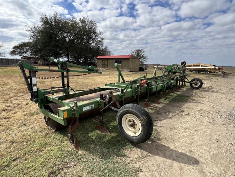 W&A 1730 Tillage Land Rollers for Sale | Tractor Zoom