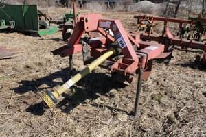 SOLD - W&A 370 3pt PTO Ditcher Other Equipment | Tractor Zoom