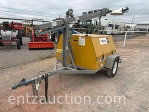 SOLD - Warren WCW84MH Lot No. 1845 Construction with 2,234 Hrs ...