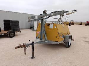 SOLD - Warren WCW204MH Lot No. 85 Construction with 21,145 Hrs ...