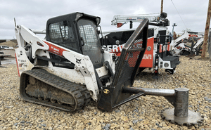 SOLD - Weber TS30 Other Equipment | Tractor Zoom